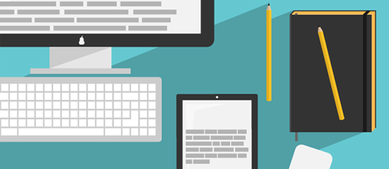 Write clearly - Make it Clear