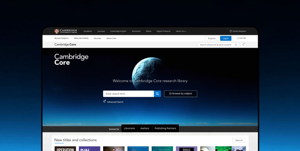 Case Studies – Make it Clear