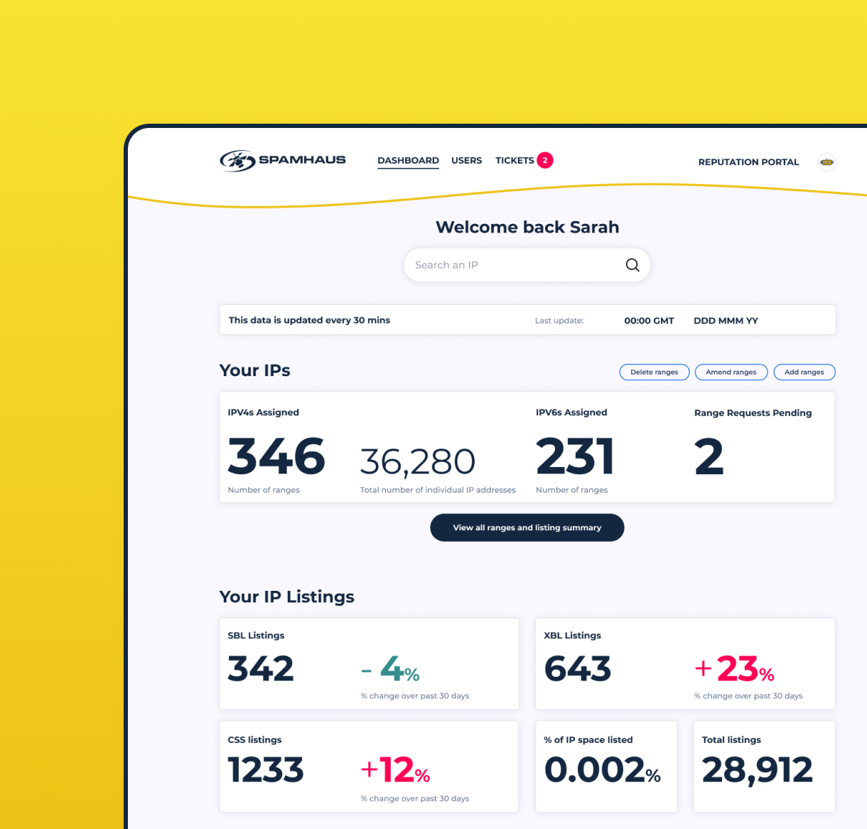 Homepage - Make It Clear