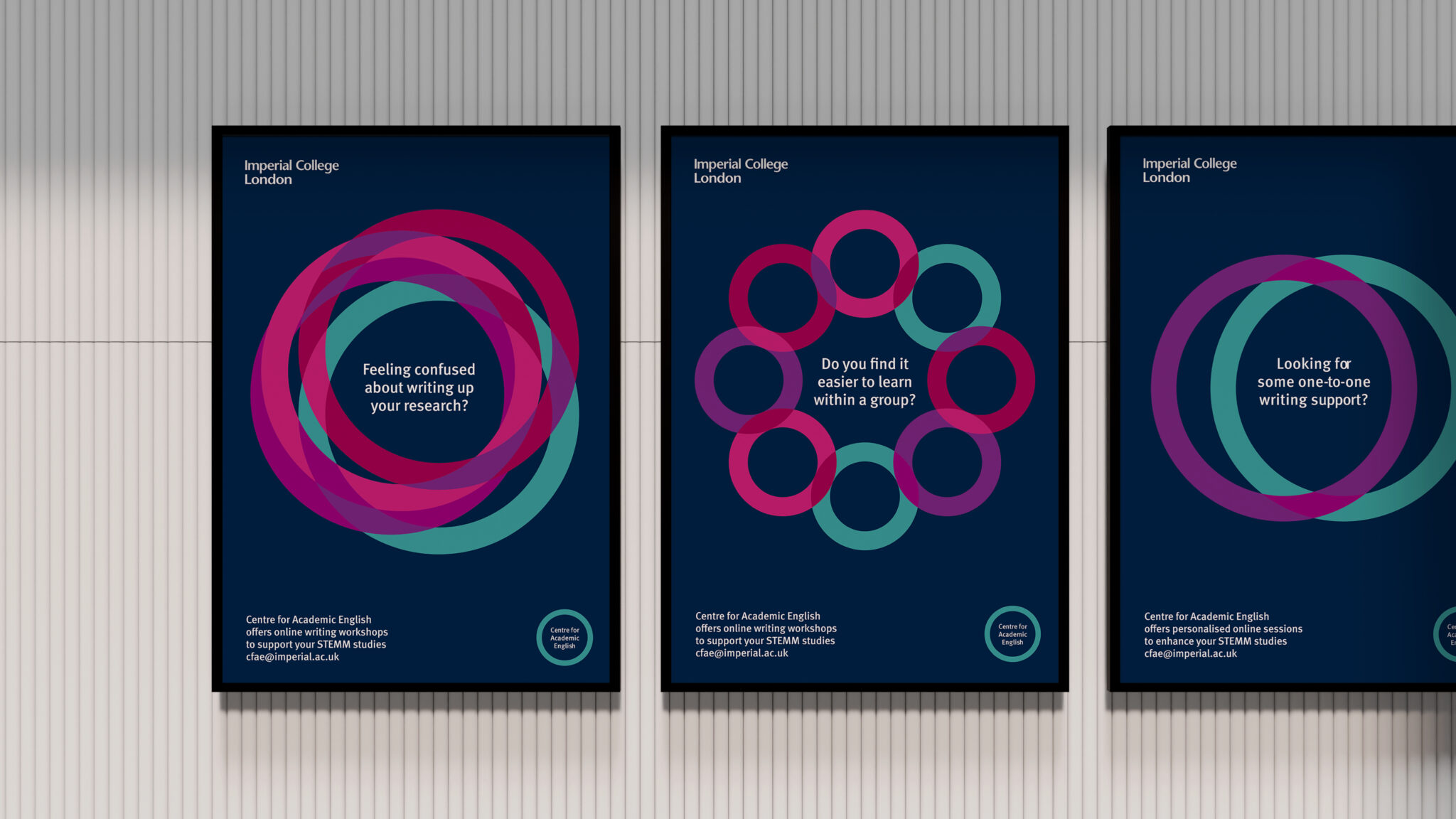 Design Agency London, Design Agency UK - Make it Clear