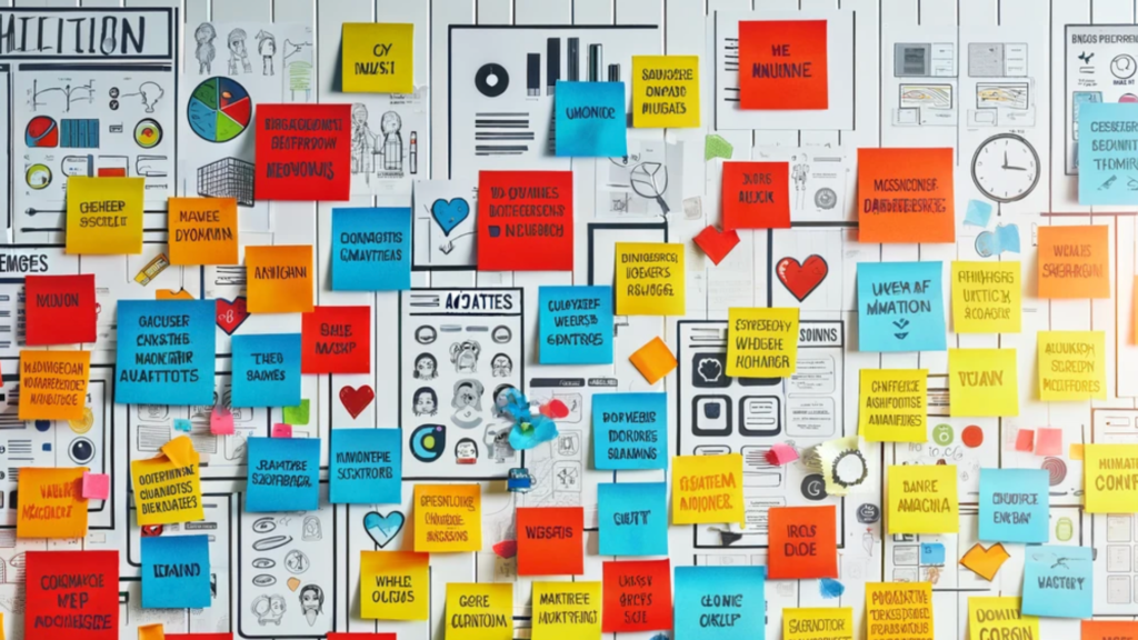 How proto-personas help UX audits